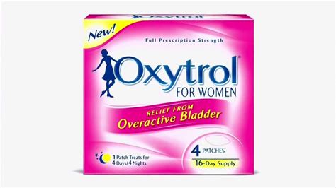 Overactive Bladder Otc Patch Software Free Download Mondopiratebay