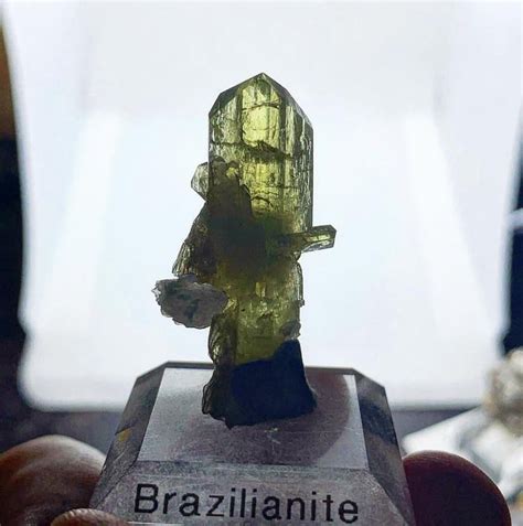 A Juicy Red Ruby Grown By John Chatham Using The Flux Method The Stone Is 71 5 Carats And Is 25mm