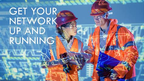 Network Hardware And Software Installation With Cloud7 It Services