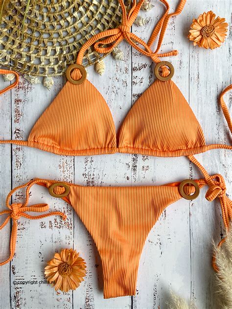 Luxe String Bikini Broekje Vind Je Hier