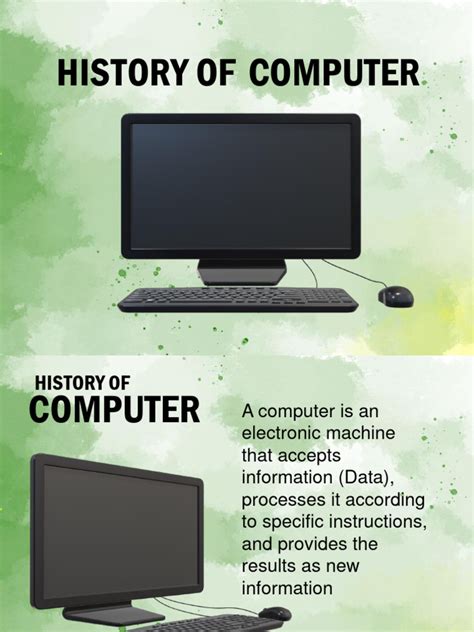 history of computer download free pdf information computer science