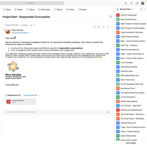 Dragging And Dropping Data Using Smart Flow