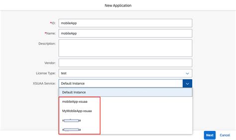 How To Configure SSO Mechanism In Mobile Connectiv SAP Community