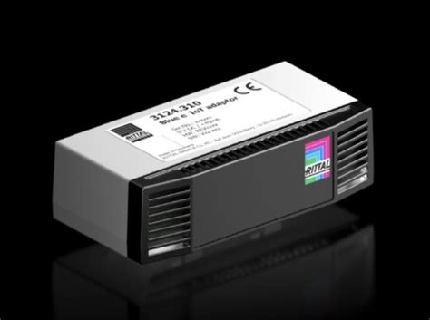Blue E Iot Adapter Chess Controls Inc