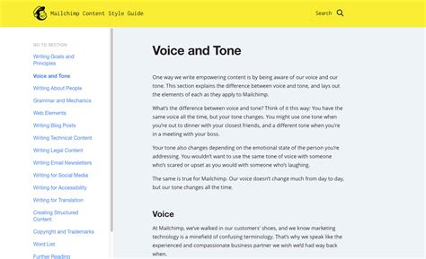 How To Create A Style Guide Pro Tips For Designers Creative Bloq