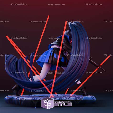 Naima Usseewa Song By Ado D Printer Files Specialstl