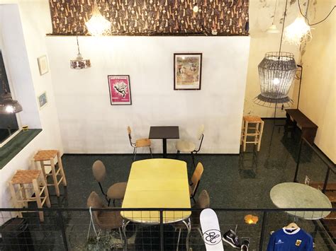 Randc Cafe RANDC