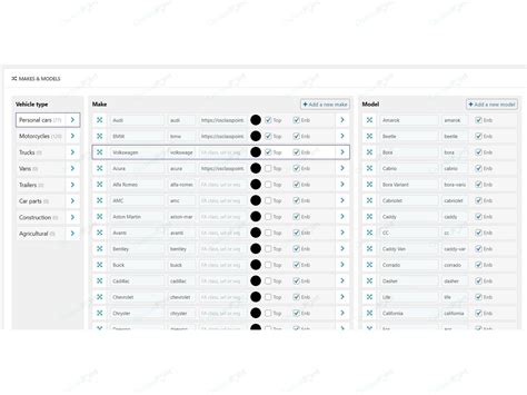 Ultimate Attributes Pro Plugin Cars Real Estate Jobs Extra Fields