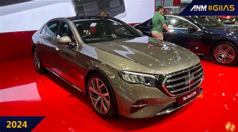 Merc E Class 1 Autonetmagz Review Mobil Dan Motor Baru Indonesia