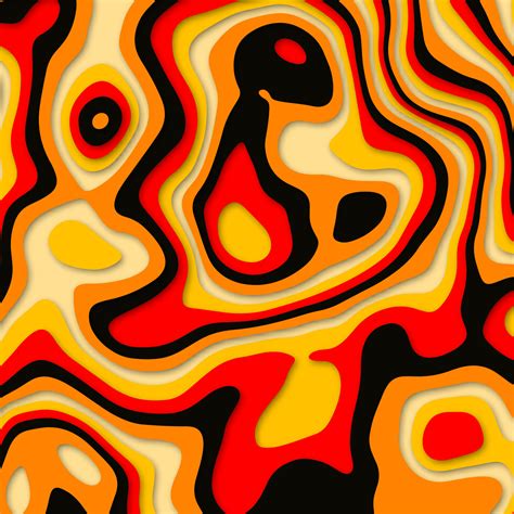 Abstract Colorful Papercut Background Design 5317709 Vector Art At Vecteezy