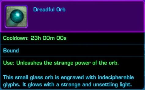 Swtor Dreadful Entity And Hateful Entity Lore Explained