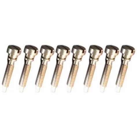 Juneja Brass Long Screw Special Tharead At Rs 270piece In Jamnagar