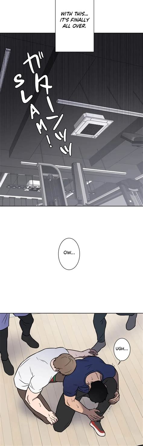 Mu Handae Love Gym Season 1 Eng Page 20 Of 23 Myreadingmanga