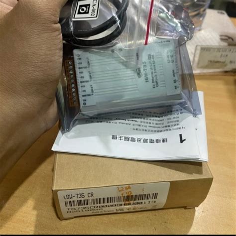 jual modbus tcp to rtu ascii port rs485 gateway icpdas tgw 735 cr