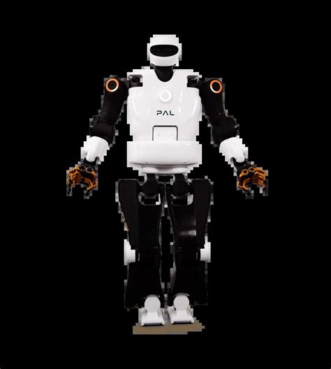 Talos Pal Robotics Leading Company In Service Robotics