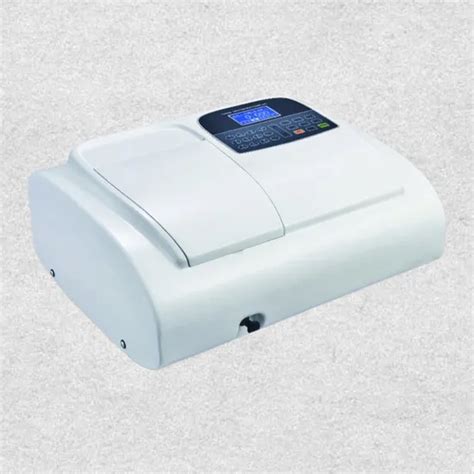 V5800 Metal Analyzer Machine Spectroscopy Atomic Absorption Spectrometer Spectrophotometer Made