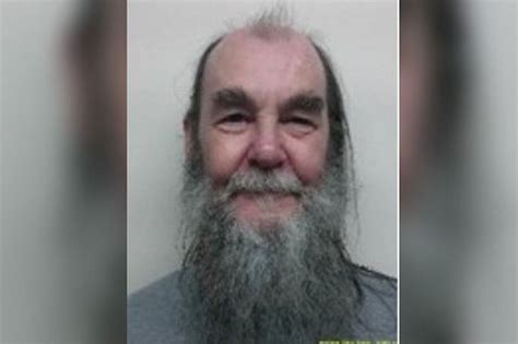 Sex Offender With Links To Merseyside Wanted By Police