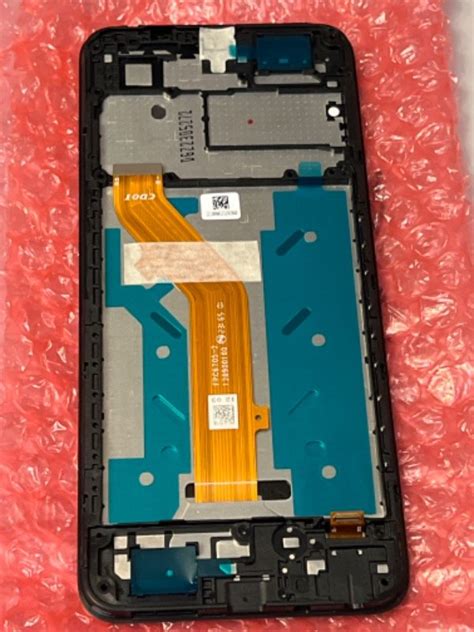 Modulo Tcl 40se Nuevo Original Xaviscell