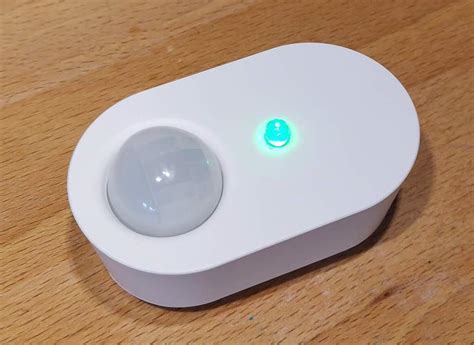 Cheap Motion Sensor With Built In Zigbee Controller Share Your Projects Home Assistant