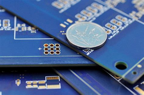 Pcb Layer Count And Thickness Why 1 6mm Isnt Always Just 1 6mm Pcb And Mcpcb Ebest Technology