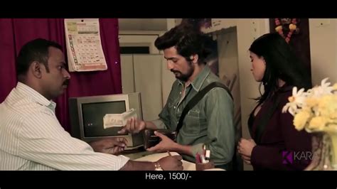 Debar Ne Bhabi Ke Saath Kiya Romance Hotel Room Mein Youtube