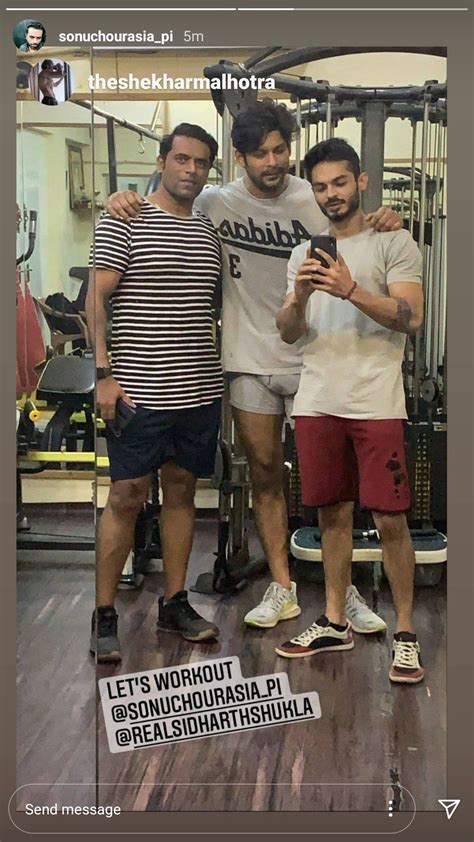 Pin De Sana Dash Em Sidharth