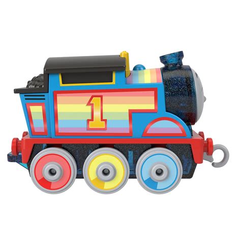 Thomas The Tank Engine Toy Trains