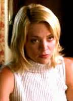 Paige Turco Desnuda En Dark Tides