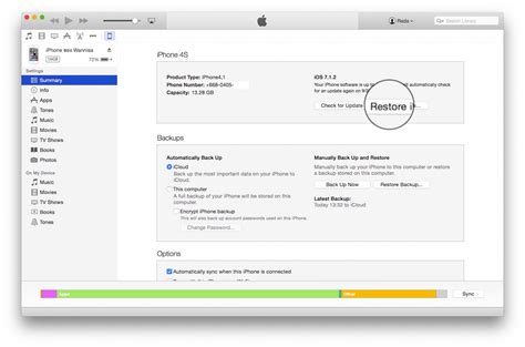 วิธีอัปเดต Ios 8 มีหลายแบบ ผ่าน Ota หรือ Itunes