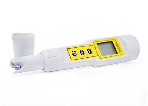Dualtest Pro Ph And Temperature Sensor