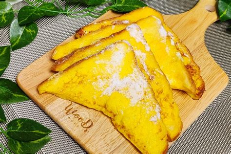 간단하고 맛있는 식빵 계란 프렌치토스트 만들기 레시피 네이버 블로그