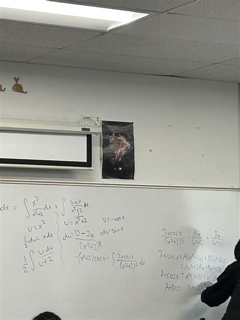Can Anybody Figure This Out This Is Our Attempt So Far Rcalculus