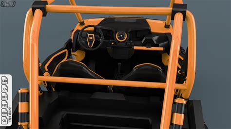 Polaris Ranger Rzr 1000 Layth Jawad