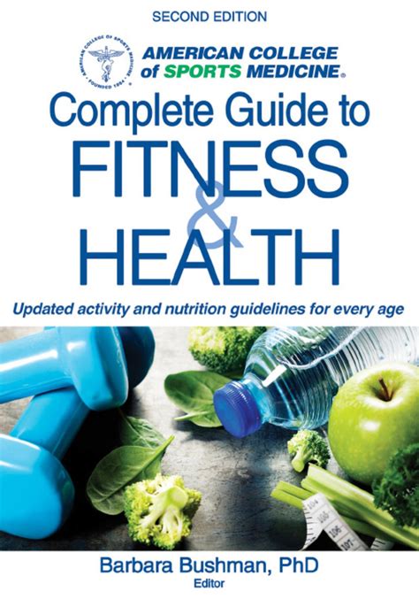 Calaméo Acsms Complete Guide To Fitness Health 2nd Edition Compress
