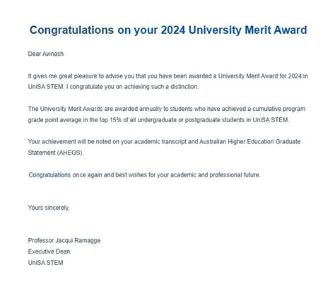 Academicexcellence Stem Unisa Gratitude Keeplearning Datascience Avinash Lohana 40