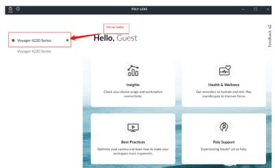 Where To Find The Serial Number Business Telecom Products