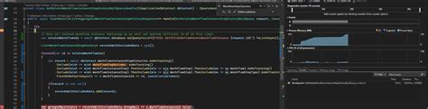C Entity Framework Core 8 Where In Vs Where In Openjson Additional