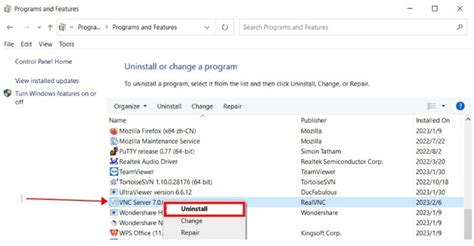 Troubleshoot VNC Viewer Not Connecting AirDroid