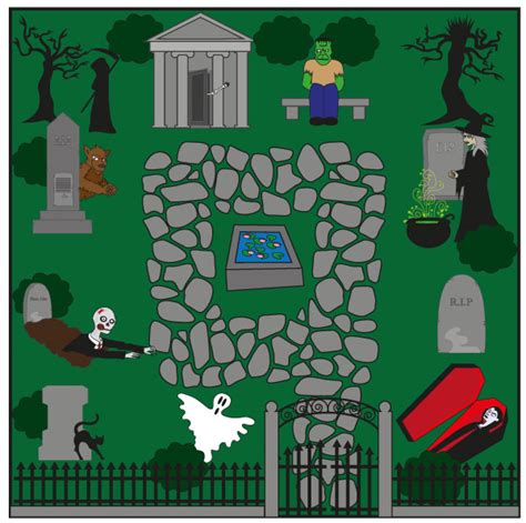 Halloween Bee Bot Matt Free Early Years And Primary Teaching Resources Eyfs And Ks1