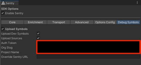 Exporting To Ios Project Failed To Build · Issue 866 · Getsentry