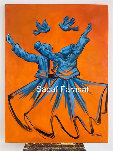 Sadaf Farasat On Linkedin ‘work In The Invisible World At Least As