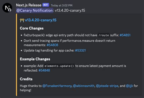 Github Joulevgithub Release Discord Bot