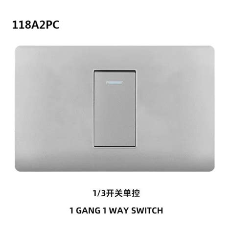 Automatic Transfer Switch Inductive Sensor Switch Socket Toggle Switch Load Switch And