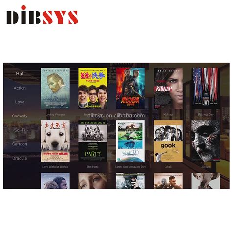 indonesia dvb t2 receiver hd encoder hotel iptv software for android tv
