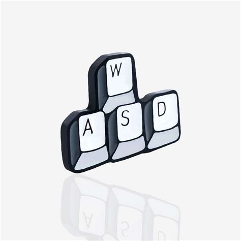 Wsad Từ Lịch Sử Đến Tương Lai Trong Game Thủ