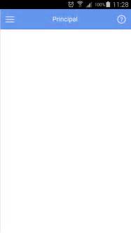 Mobile Barra De Notificação Assumir Cor De Fundo Do App Usando Delphi