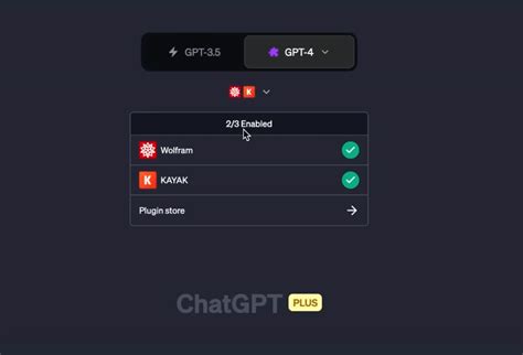 Reasons To Build A ChatGPT Plugin Now BotsCrew