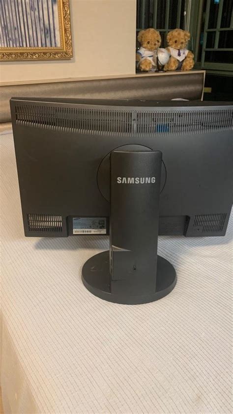 Samsung Syncmaster Bw Carousell