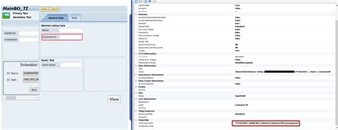 Step By Step To Create Object Value Selector In Cl Sap Community